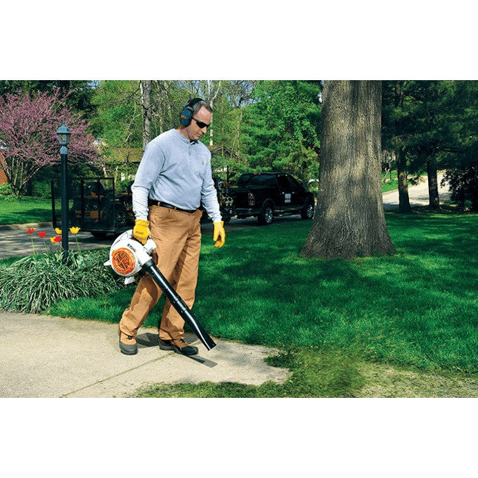 STIHL® BG 86 Handheld Blower – Arbor Tech Supply LLC