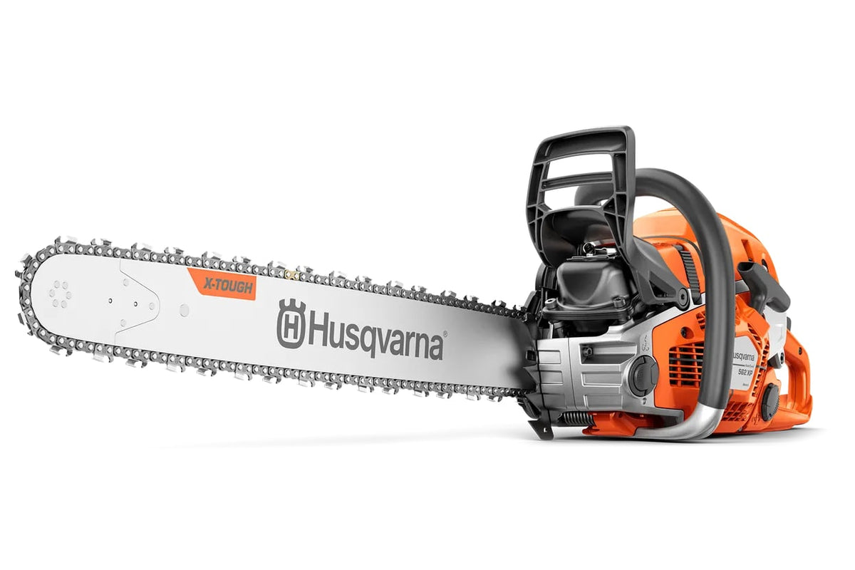 Husqvarna 562 XP® Mark II Chainsaw, 24" – Arbor Tech Supply LLC