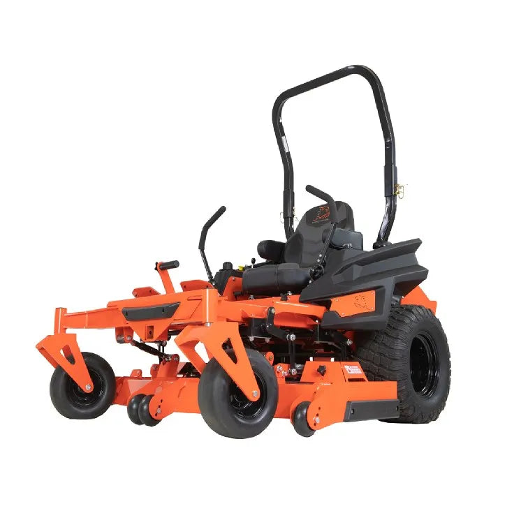 Bad Boy Rebel 61" Kawasaki FX850 27hp – Arbor Tech Supply LLC