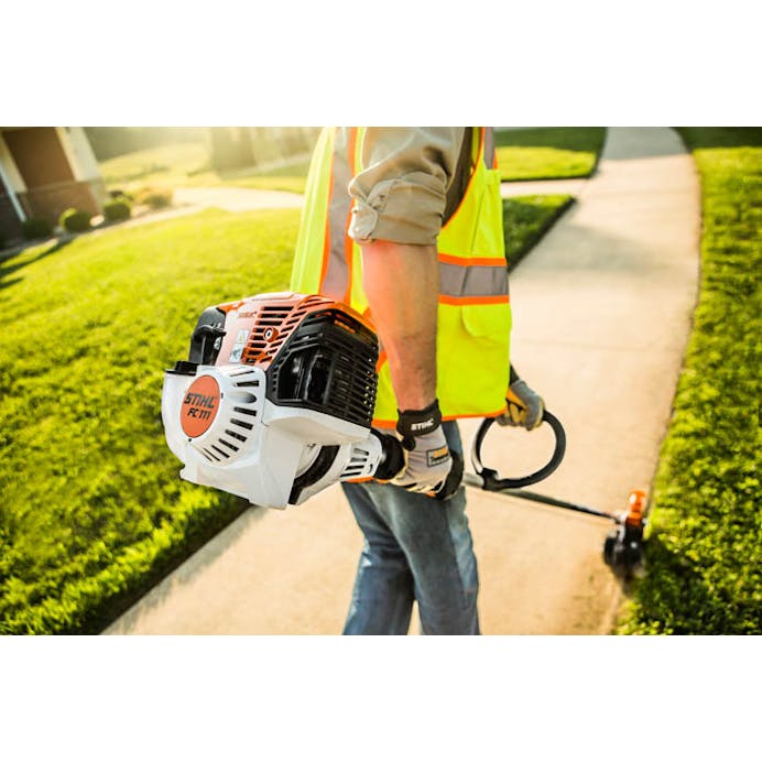 Stihl® FC 111 Professional Edger – Arbor Tech Supply LLC